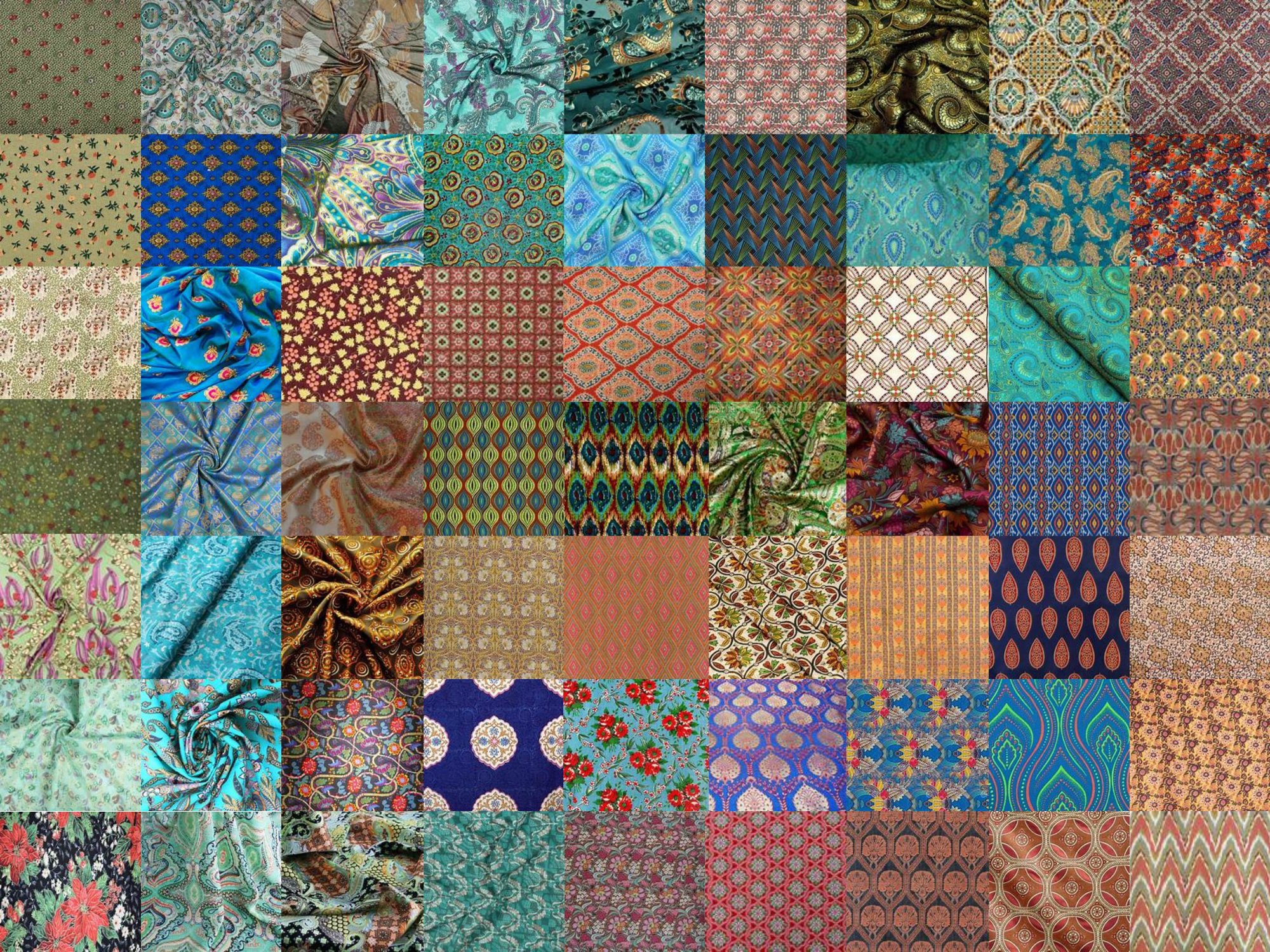 Solve Patterns 6 jigsaw puzzle online with 594 pieces