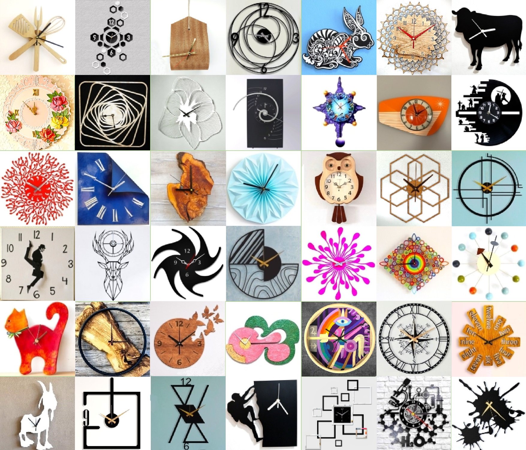 Solve IT'S ABOUT TIME jigsaw puzzle online with 72 pieces