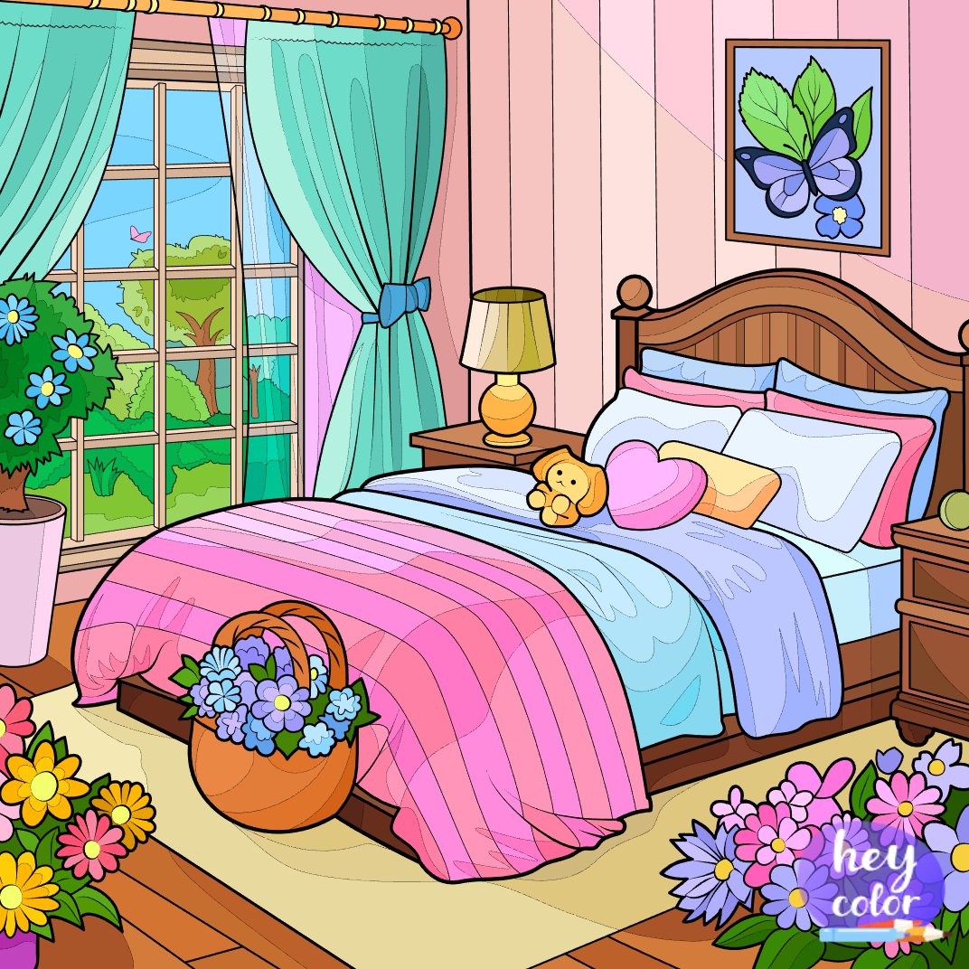 Solve Paint by numbers 897 jigsaw puzzle online with 144 pieces