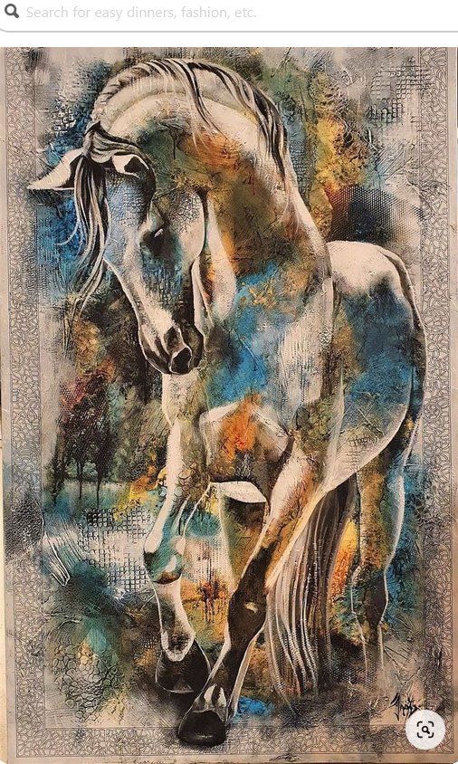 Solve The Orphan Boy and the Elk Dog jigsaw puzzle online with 24 pieces