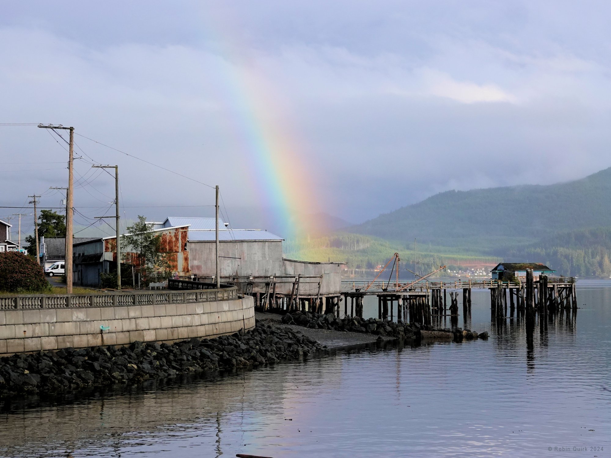 Jigsaw Puzzle | 108 pieces | Rainbow | Jigidi