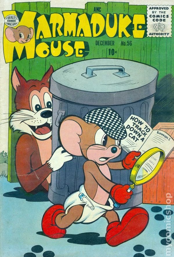 Solve The Detective jigsaw puzzle online with 77 pieces