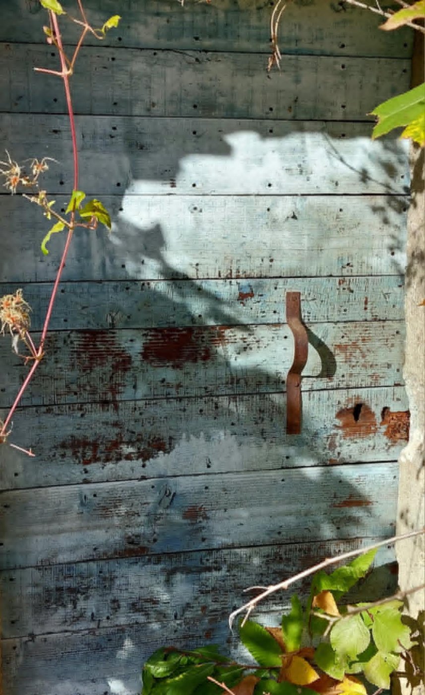 Jigsaw Puzzle | 28 pieces | rust | Jigidi