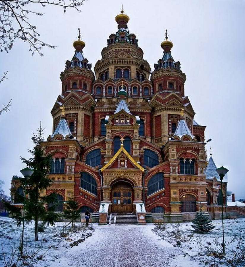 Solve Russia jigsaw puzzle online with 72 pieces