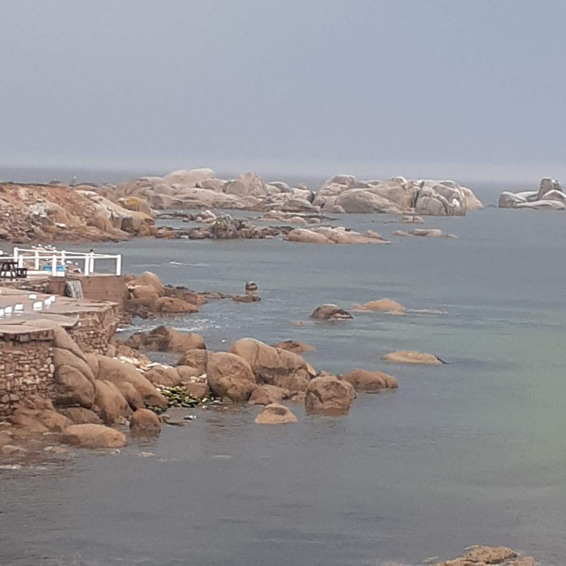 Solve Paternoster, Cape Western Cape. South Africa. jigsaw puzzle ...