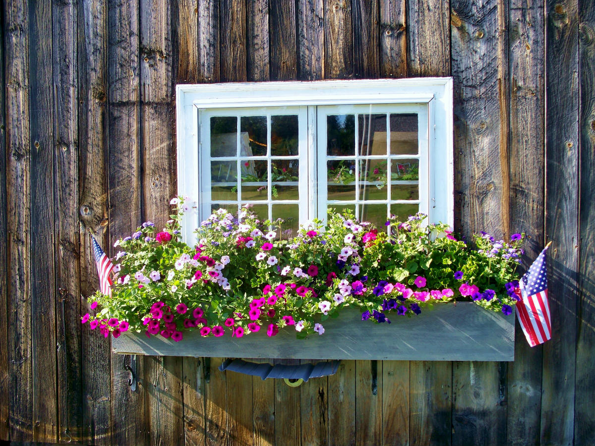 Solve Flower Box jigsaw puzzle online with 88 pieces