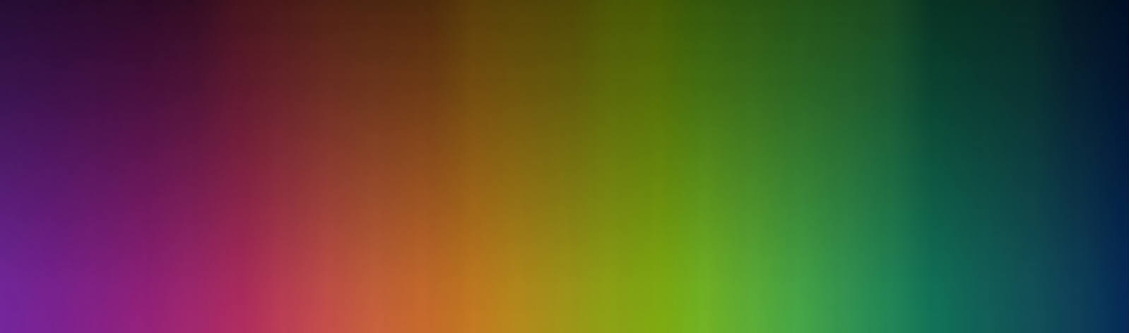 Solve spectrum colors jigsaw puzzle online with 208 pieces