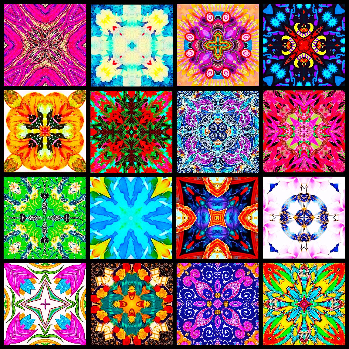 Solve 4 x 4 268 large jigsaw puzzle online with 256 pieces