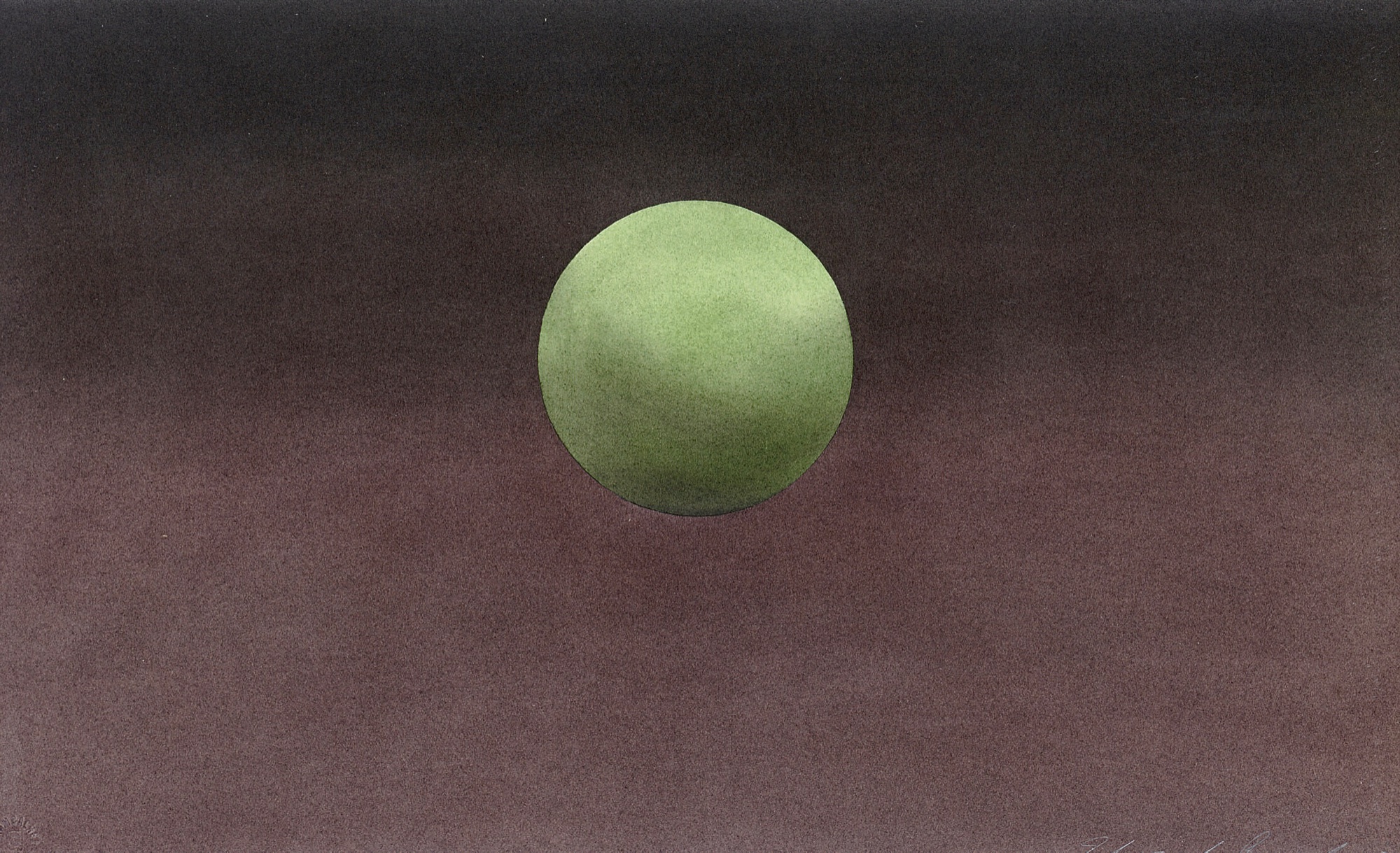 Solve Solid State, 1976, Ed Ruscha (b.1937) jigsaw puzzle online with ...