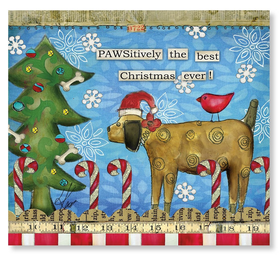 Solve Christmas in July jigsaw puzzle online with 255 pieces