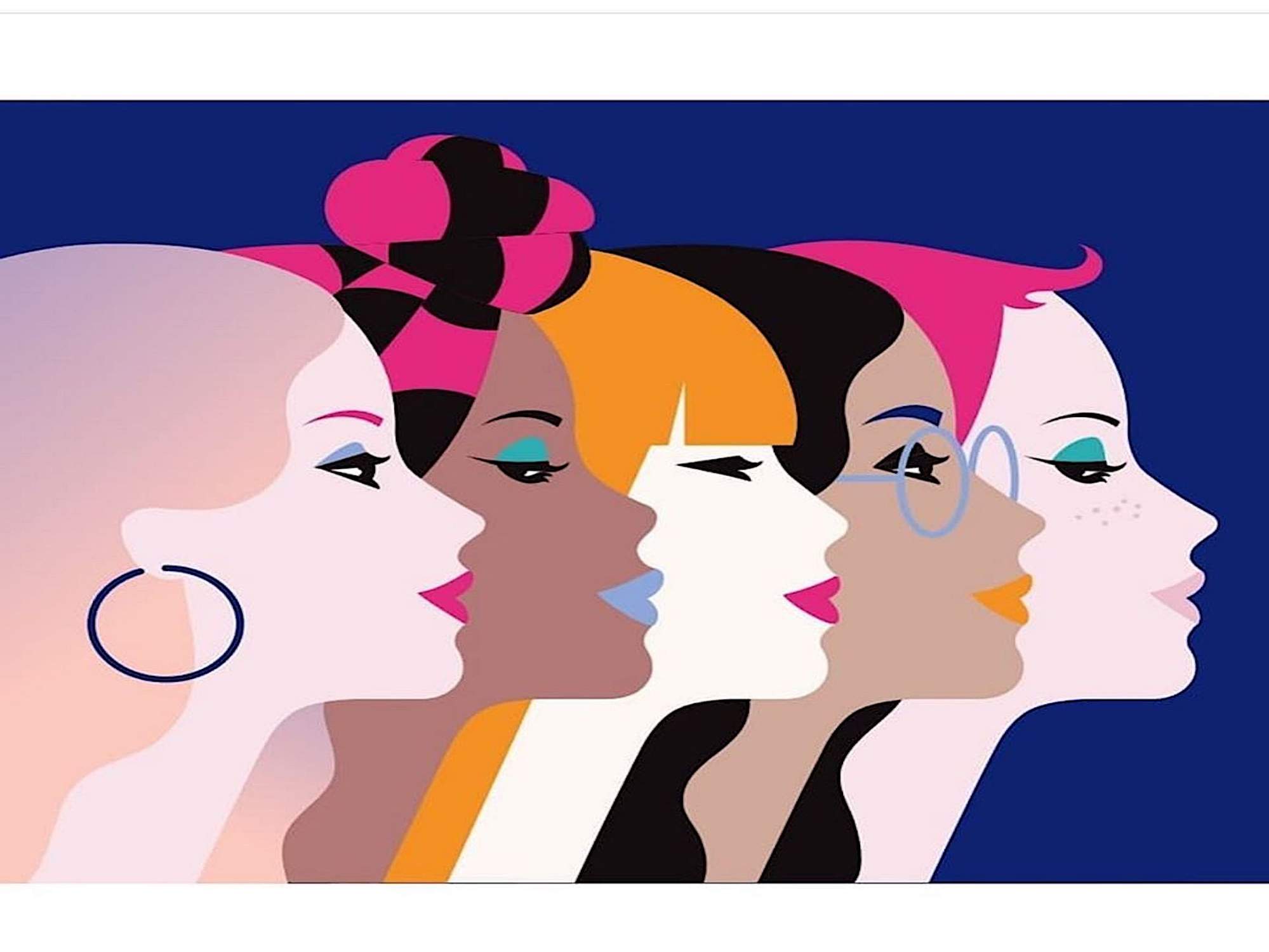 Jigsaw Puzzle | Beautiful Profiles | 336 pieces | Jigidi