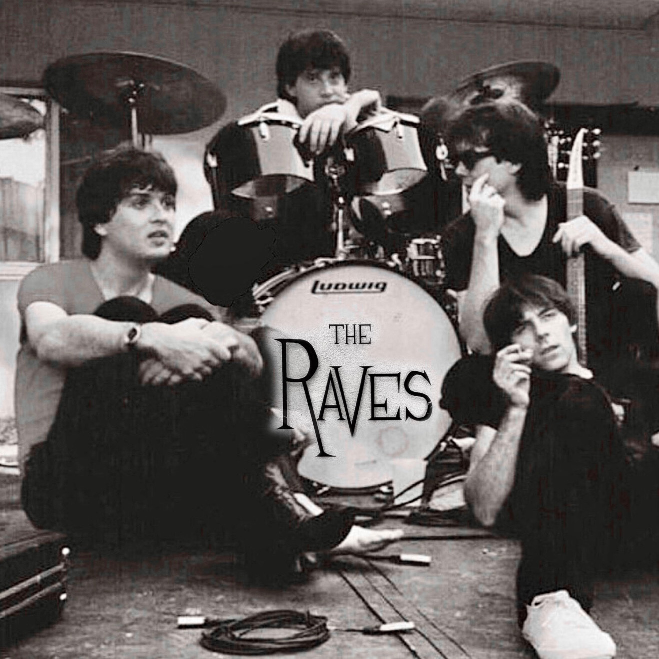 Solve The Raves- Take Five Live jigsaw puzzle online with 49 pieces