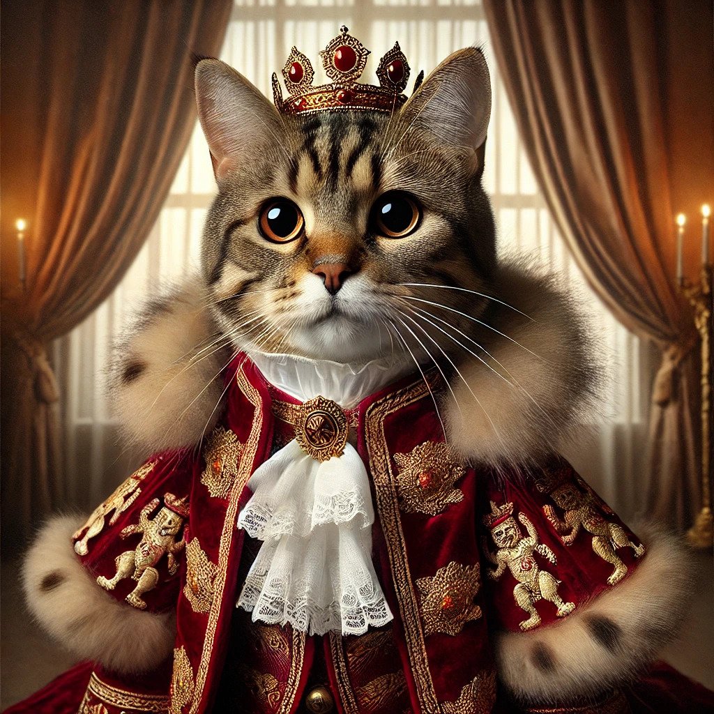 Solve maurice-royal2 jigsaw puzzle online with 225 pieces