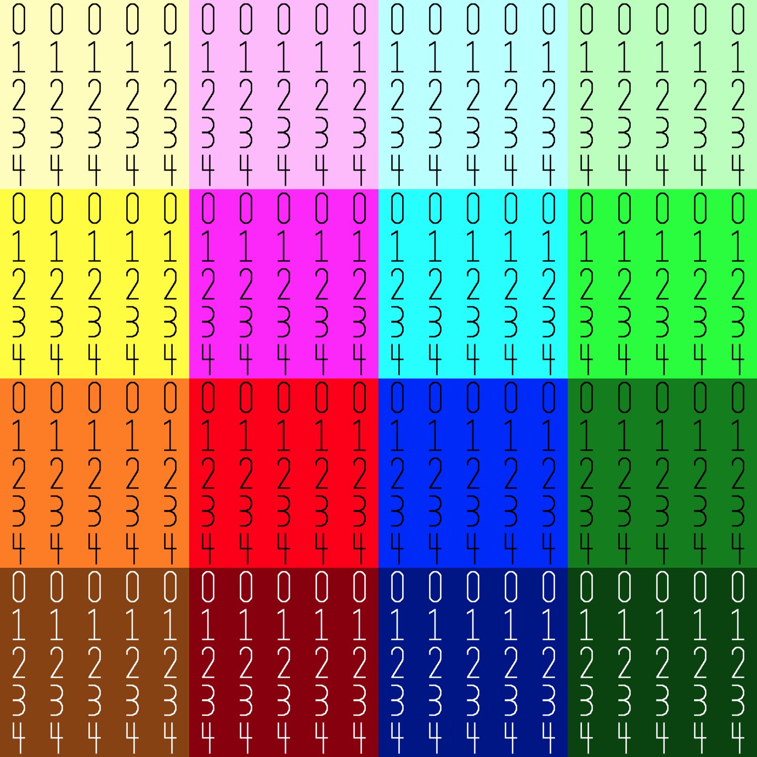 Solve Super Hard Puzzle jigsaw puzzle online with 400 pieces