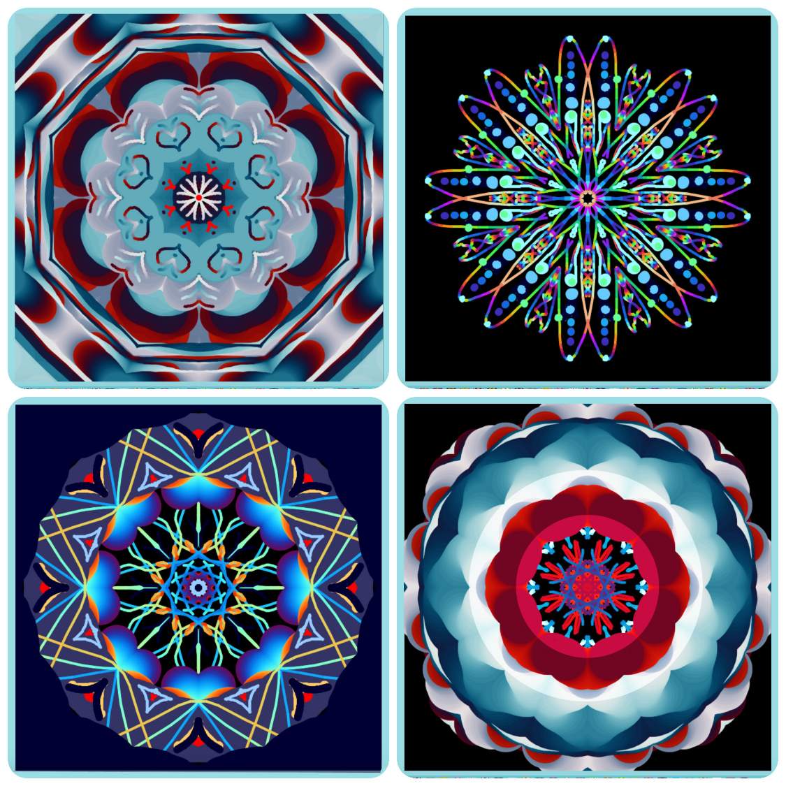 Solve Simple and complicated jigsaw puzzle online with 36 pieces