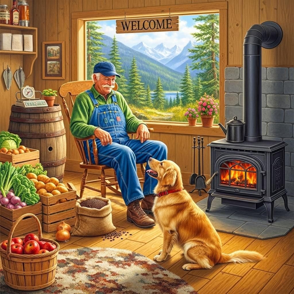 Solve "Welcome" jigsaw puzzle online with 306 pieces