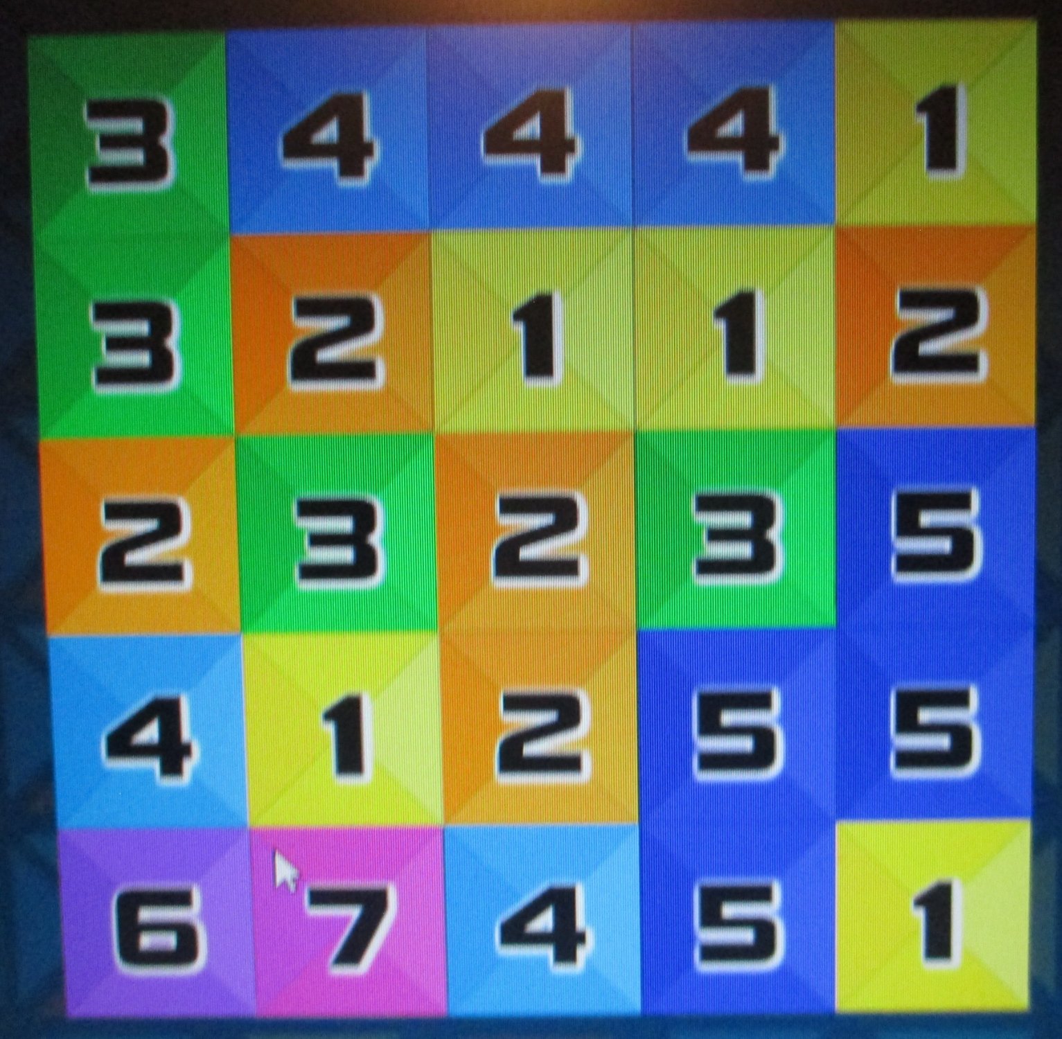 Solve My new obsession jigsaw puzzle online with 121 pieces