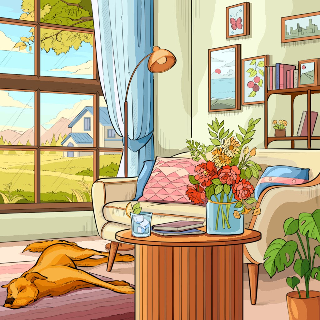 Solve Sacked Out jigsaw puzzle online with 306 pieces