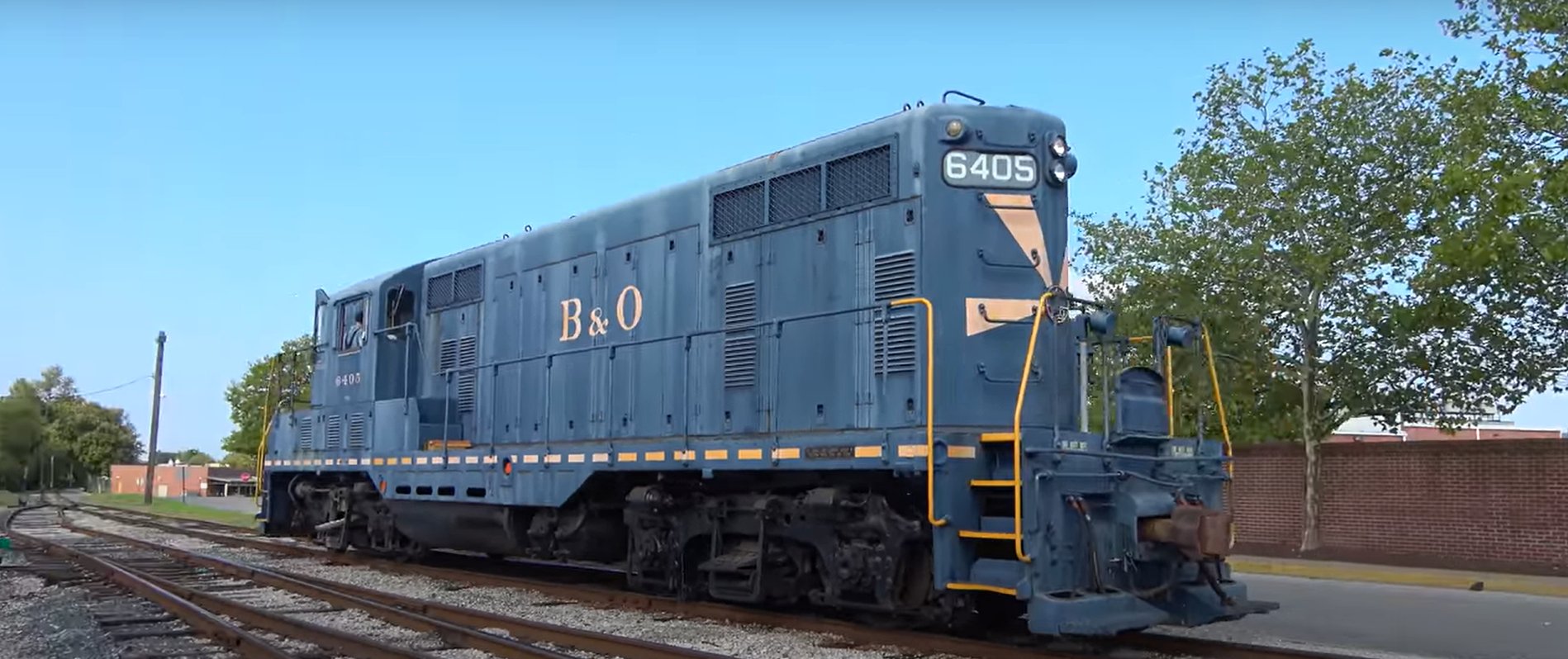 Solve B&O 6405 jigsaw puzzle online with 152 pieces