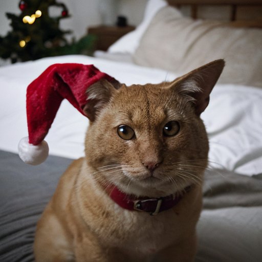 Solve Christmas is over jigsaw puzzle online with 9 pieces