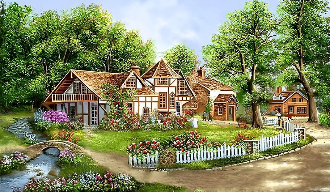 Solve NTRD8HAJfov5XcAzudh jigsaw puzzle online with 198 pieces