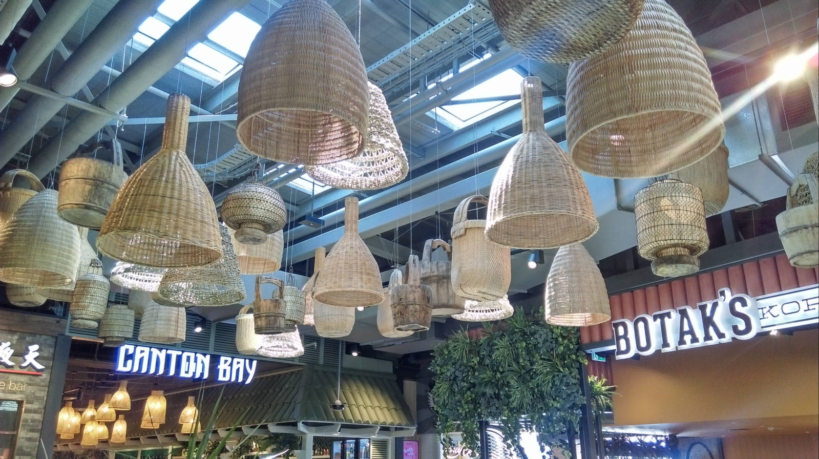 Solve Carousel Shopping Centre, Cannington-Perth WA jigsaw puzzle ...