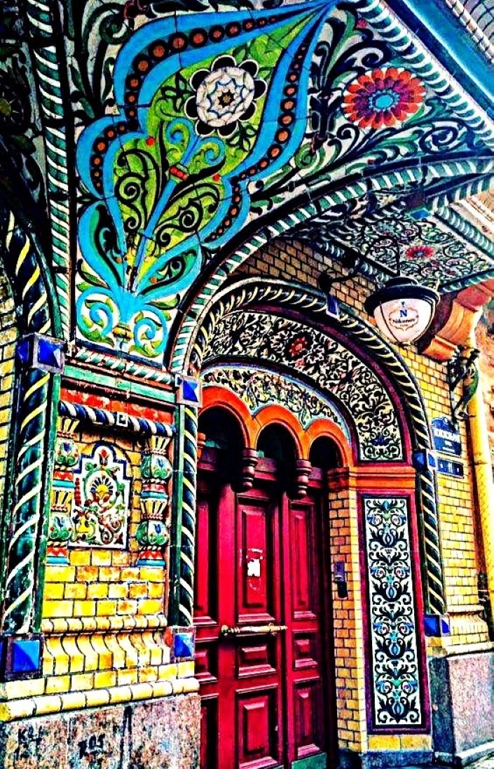 Jigsaw Puzzle | 216 pieces | Ornate building in Saint Petersburg ...