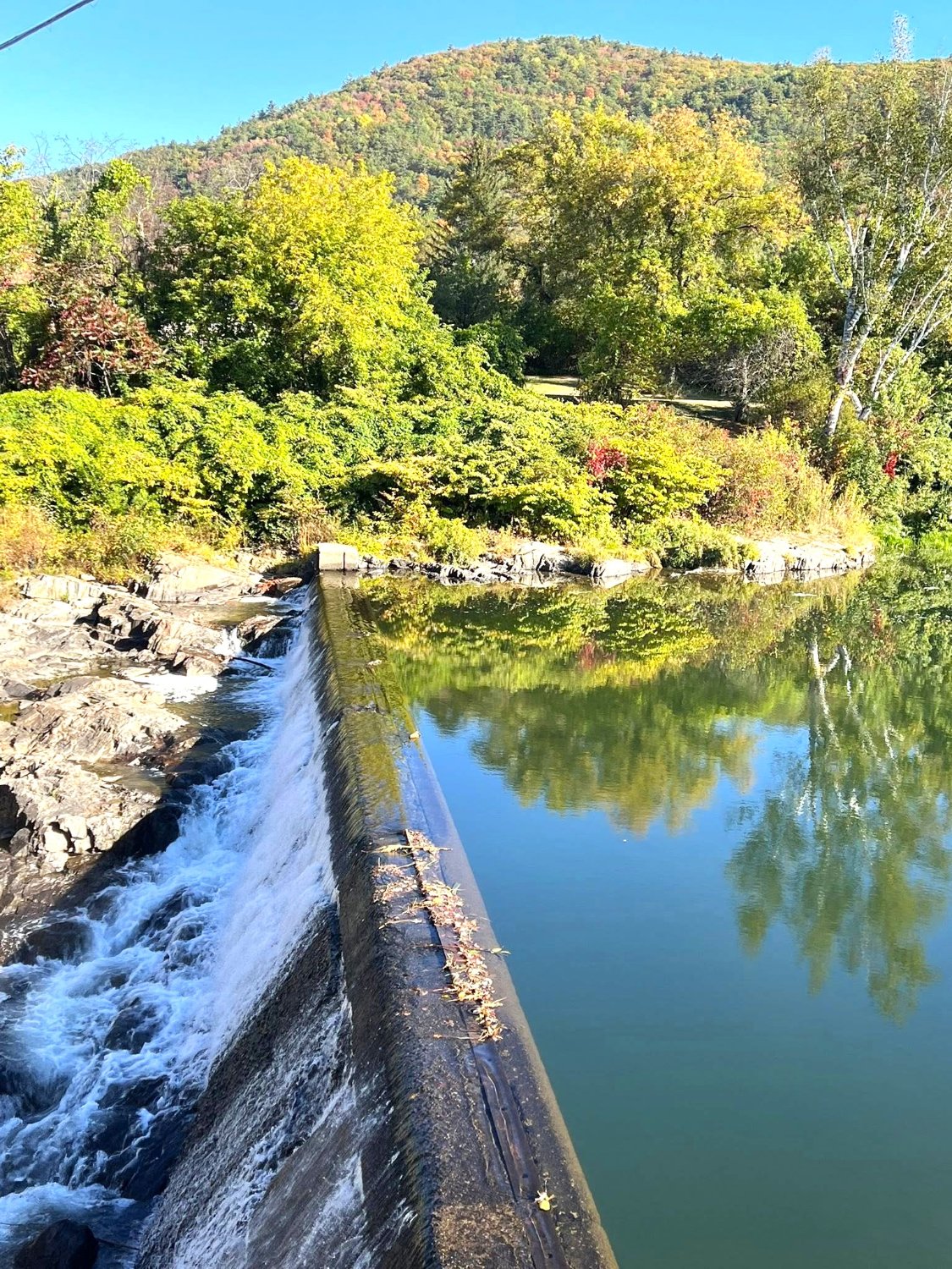 Solve Suzanne visiting Haverhill-Bath Covered Bridge, NH with beautiful ...