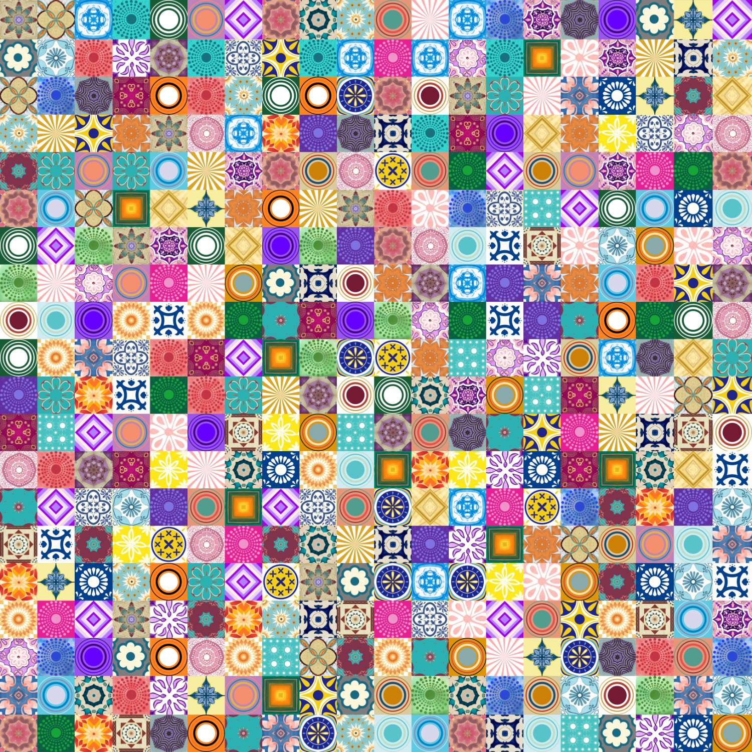 Solve Collage 988 20x20 jigsaw puzzle online with 400 pieces