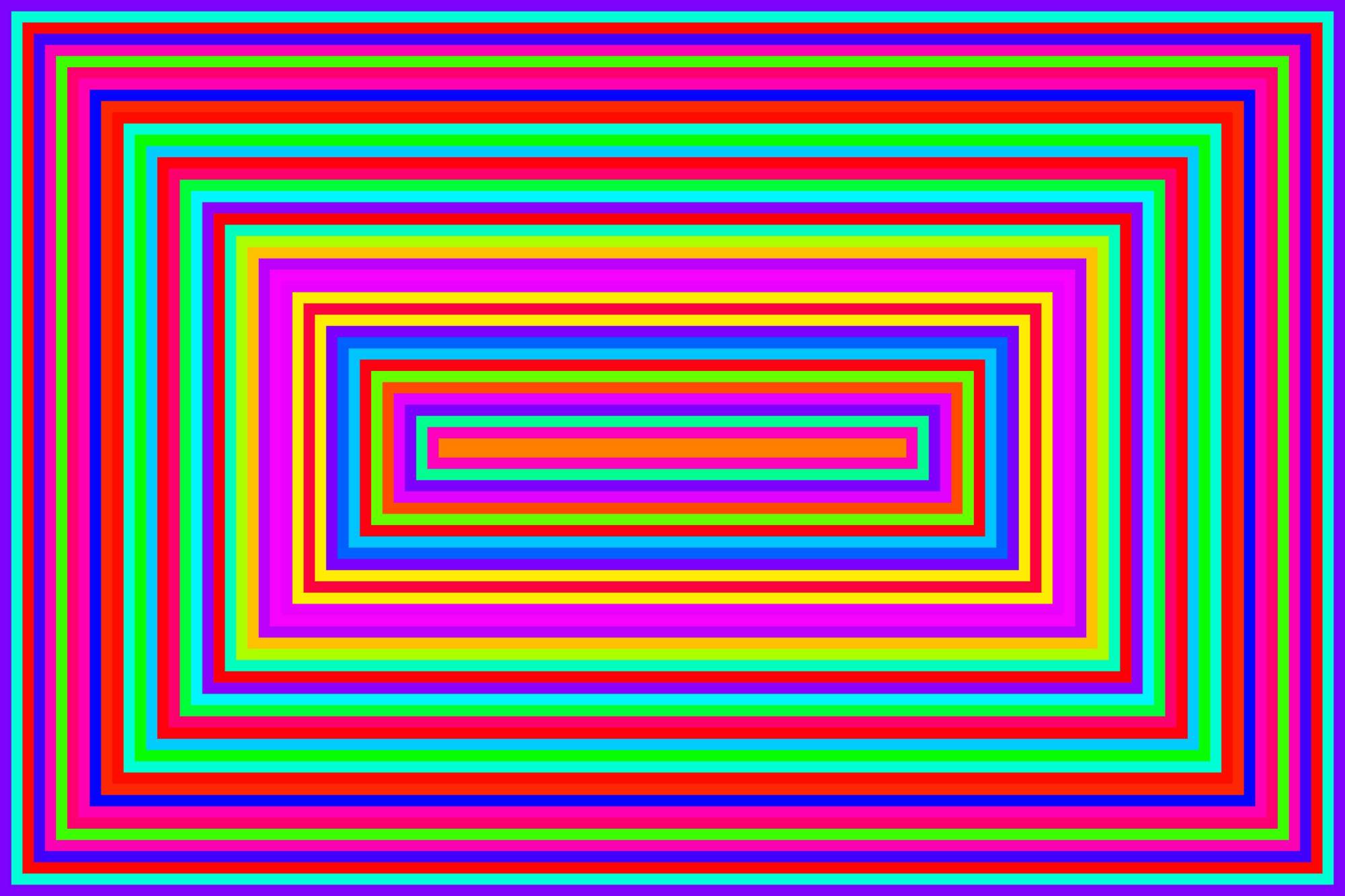 Solve Neon jigsaw puzzle online with 600 pieces