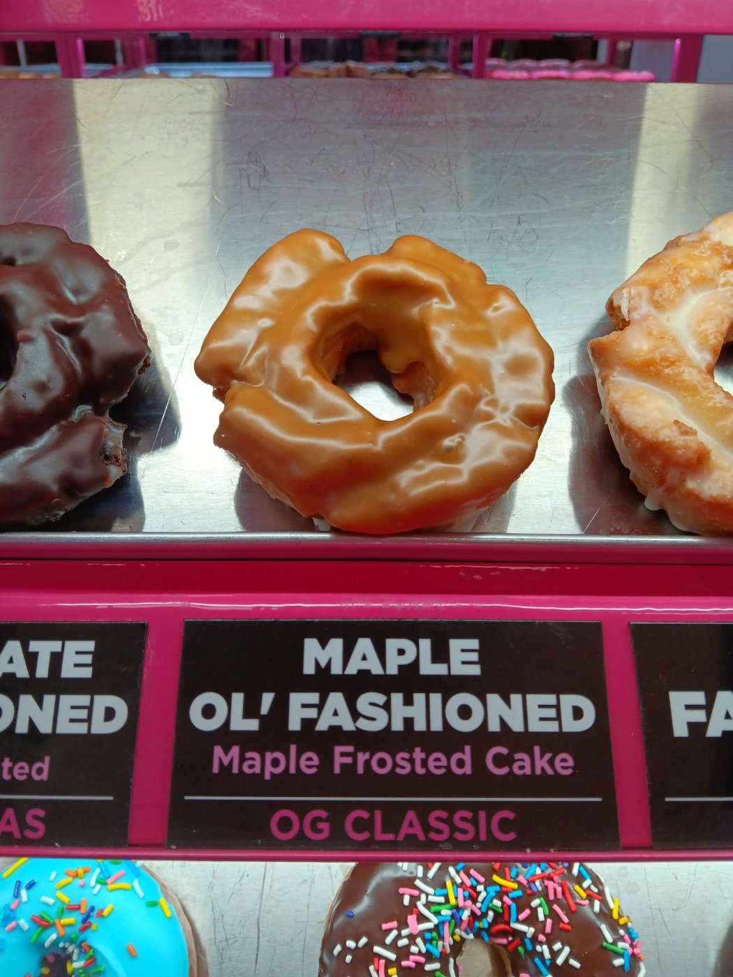 Solve Maple Ol' Fashioned jigsaw puzzle online with 35 pieces