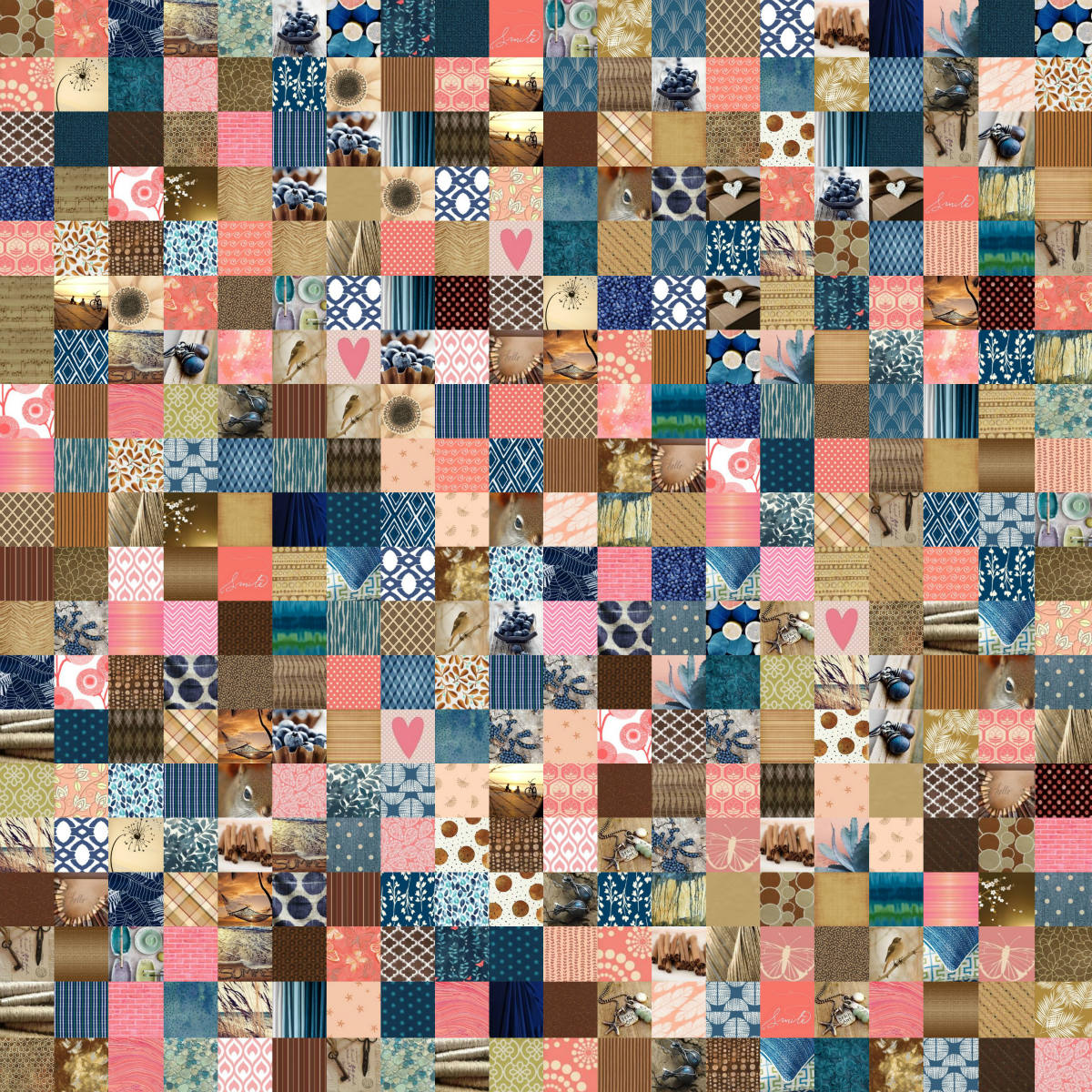 Solve Collage 137 20x20 jigsaw puzzle online with 400 pieces