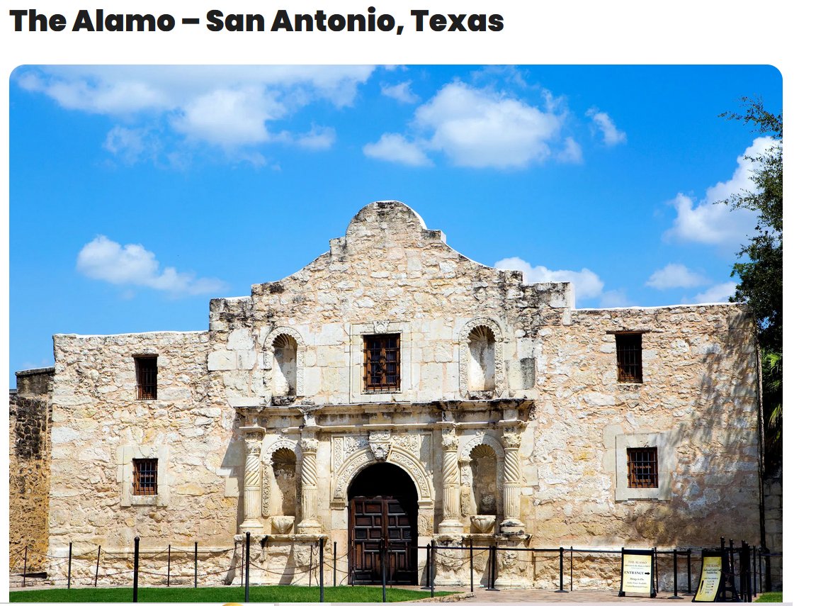 Solve TEXAS-ALAMO-SAN-ANTONIO jigsaw puzzle online with 63 pieces