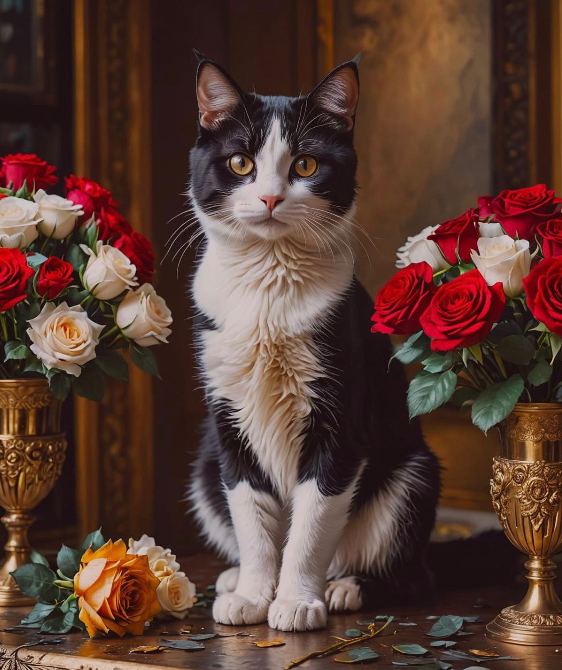 Solve poes jigsaw puzzle online with 270 pieces