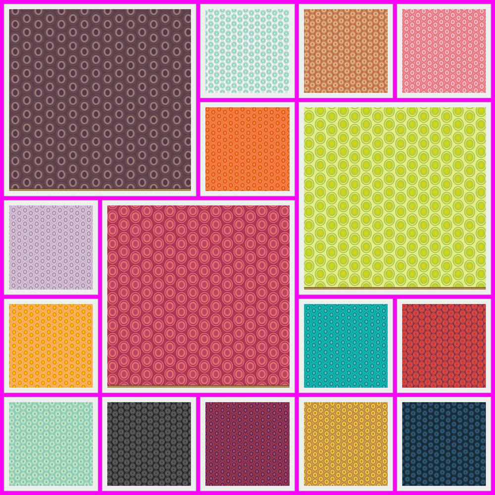 Solve dot-to-dot jigsaw puzzle online with 100 pieces