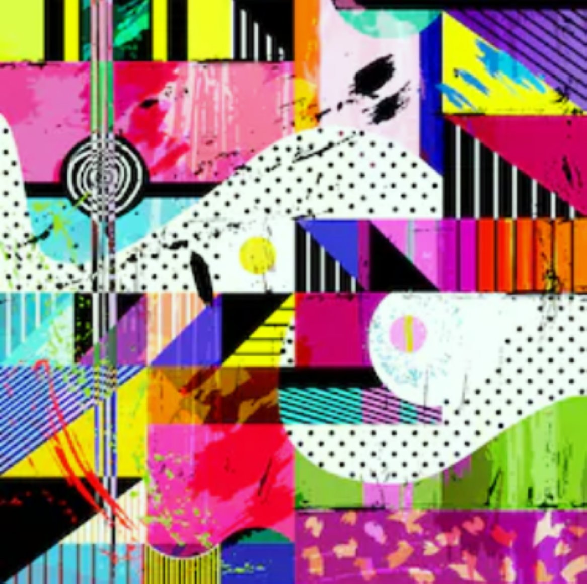 Solve "Mixed Up Magic" jigsaw puzzle online with 81 pieces