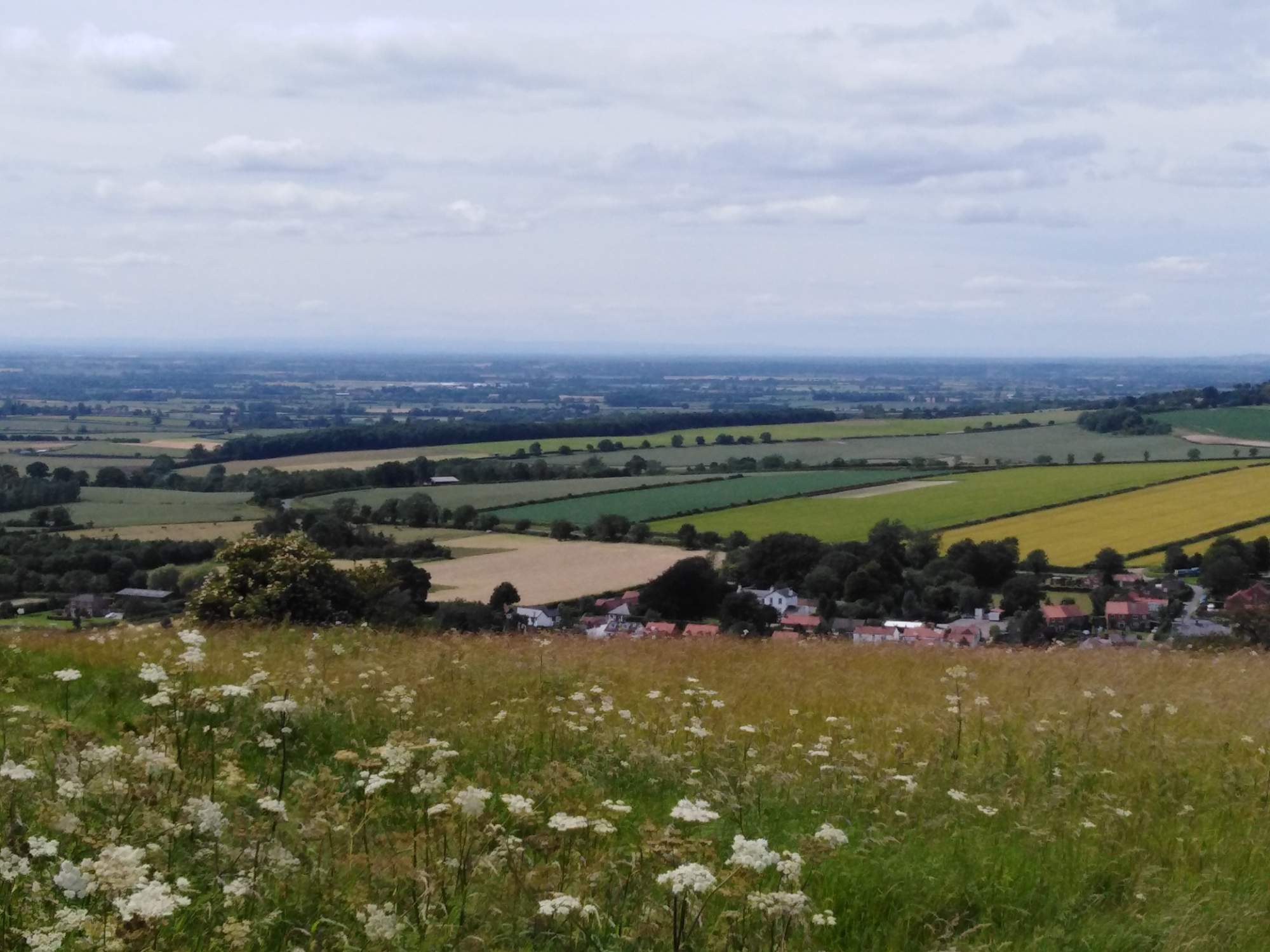 Jigsaw Puzzle | English Countryside | 352 pieces | Jigidi