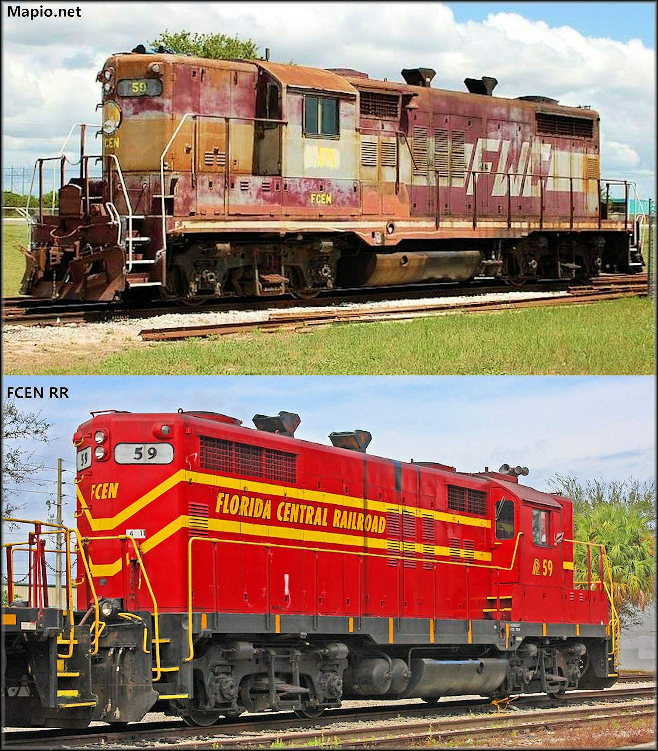 Solve Before After for FCEN #59 jigsaw puzzle online with 224 pieces