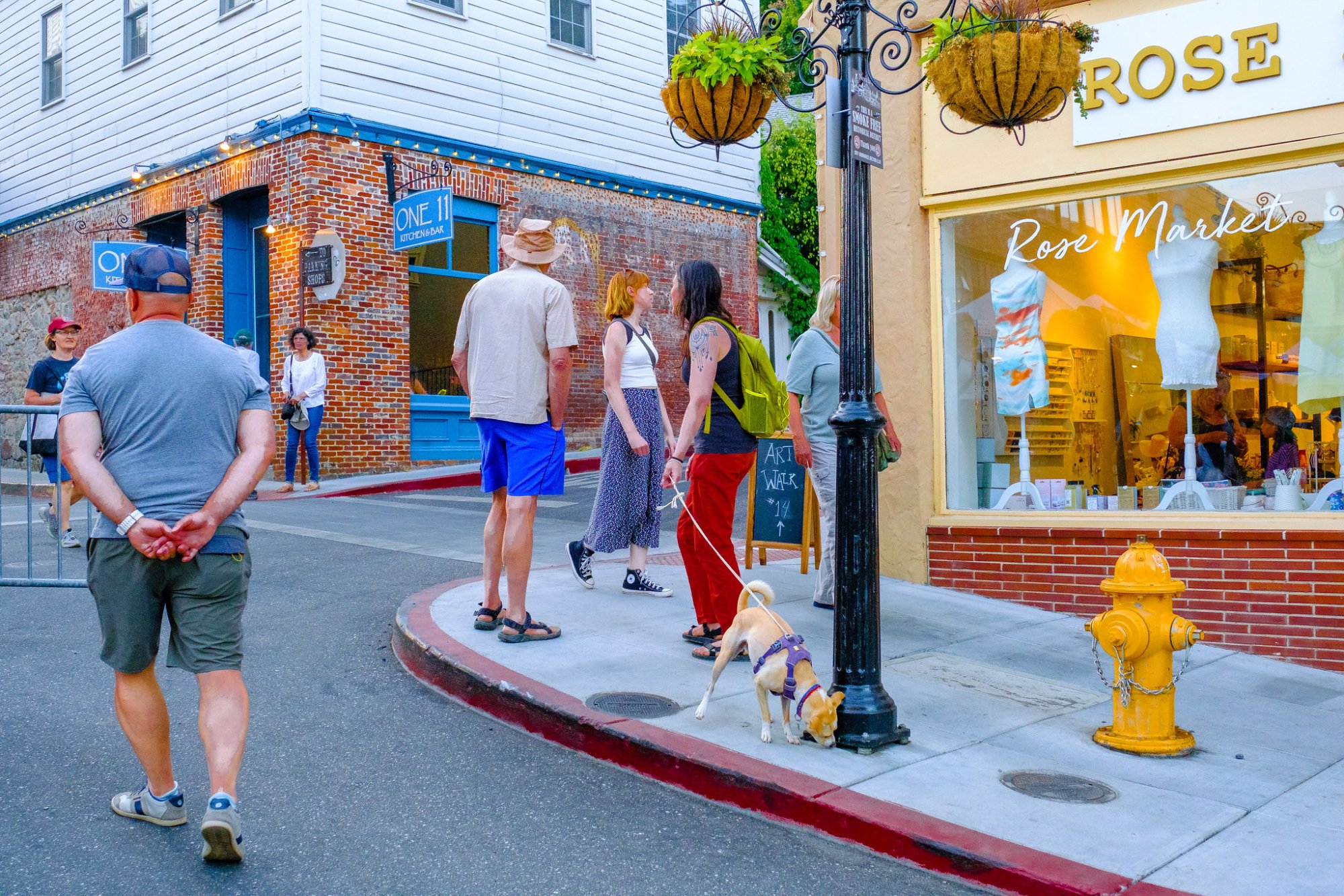 Solve Nevada City, CAL, USA jigsaw puzzle online with 600 pieces