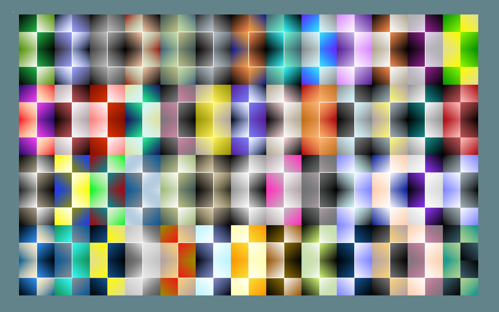 Solve 216. [Large] jigsaw puzzle online with 260 pieces