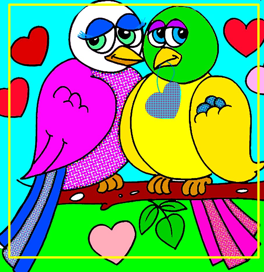 Solve Turtelduer jigsaw puzzle online with 240 pieces