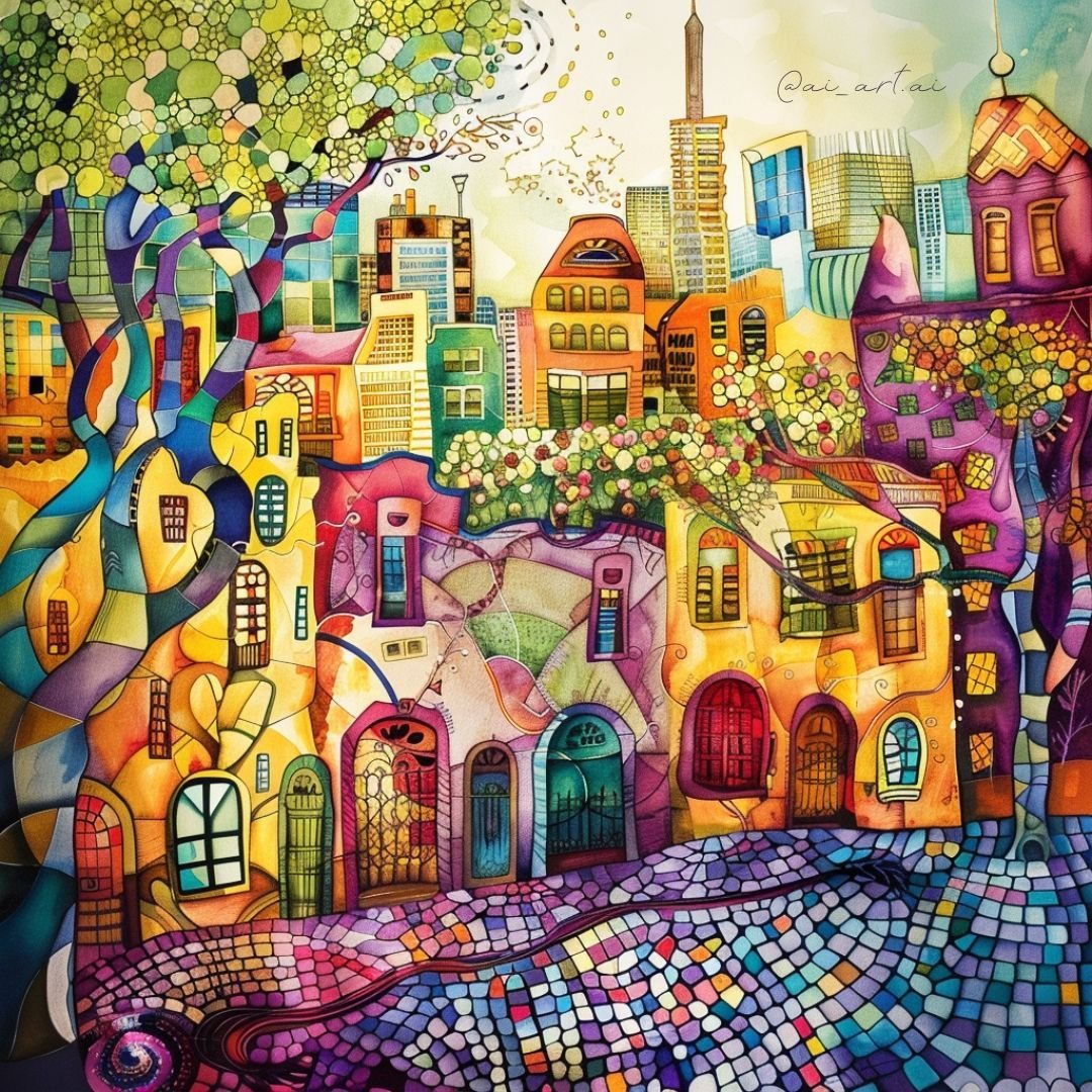 Solve Art digital jigsaw puzzle online with 169 pieces