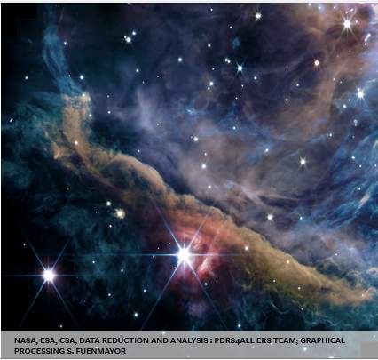 Solve !!004Every Glorious Image From the James Webb Space Telescope (So ...