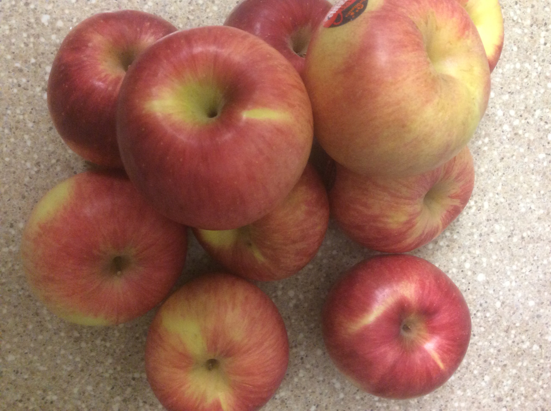 Solve Just Apples 🇨🇦 jigsaw puzzle online with 70 pieces