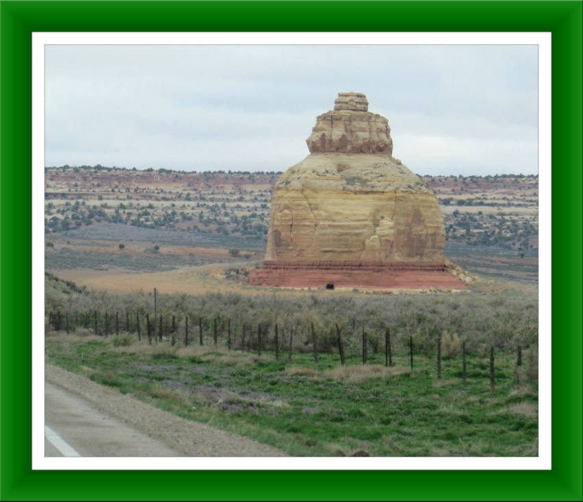 Solve Our Holiday Utah. Amazing Rock Formation. Smaller jigsaw puzzle ...