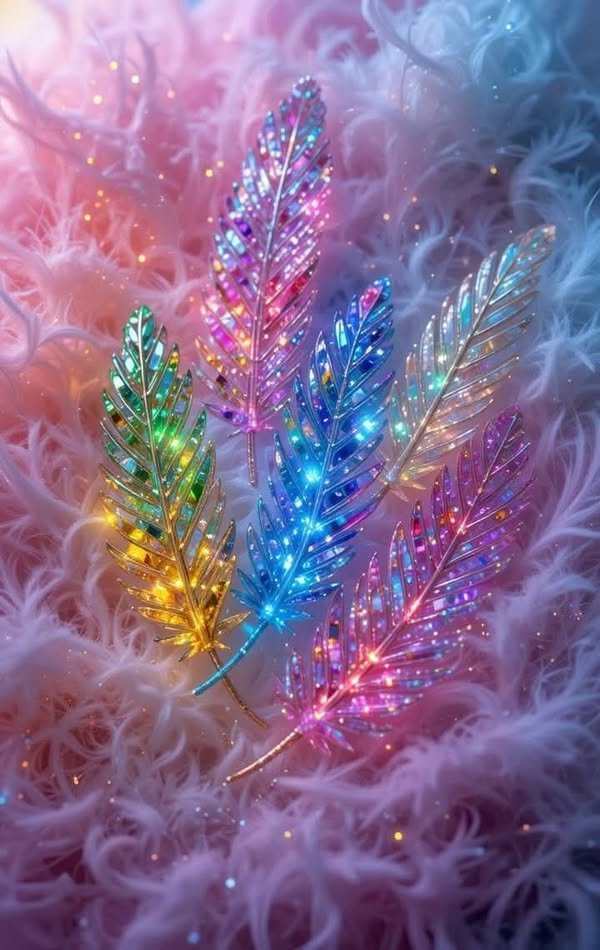 Solve feathers jigsaw puzzle online with 150 pieces