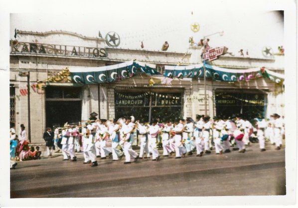 Jigsaw Puzzle | 12 pieces | Pakistan - Republic Day - 1950s (8 of 12 ...