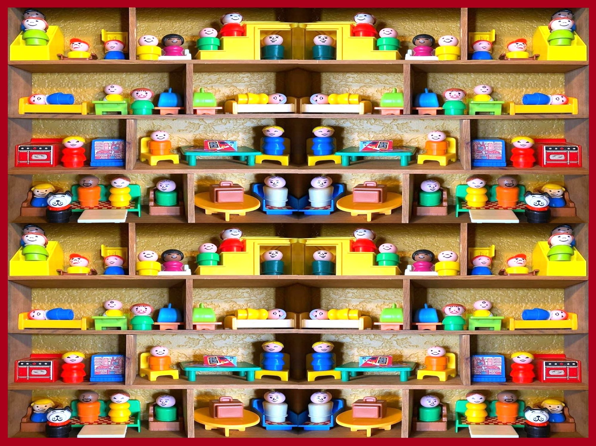 Solve r1 jigsaw puzzle online with 130 pieces