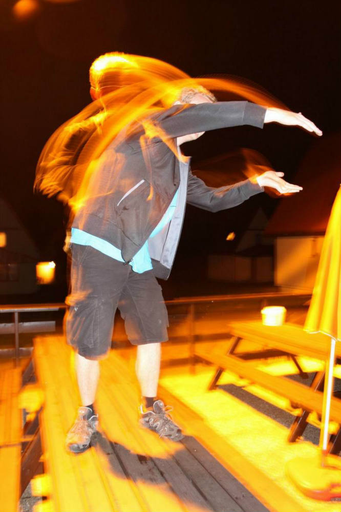 Solve dance jigsaw puzzle online with 70 pieces