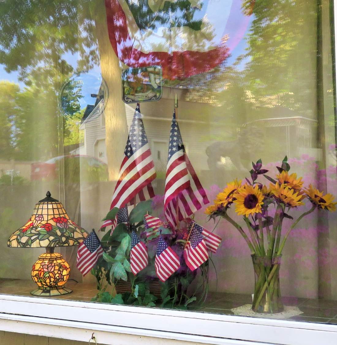 Solve For Memorial Day, Flag Day, July 4th & Flowers for Shadow (from ...